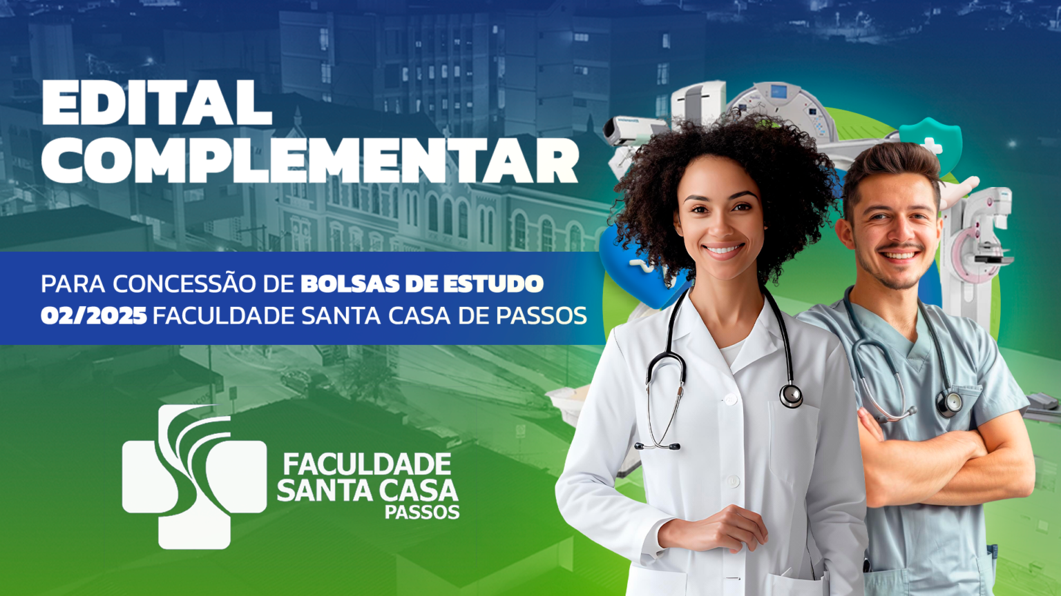 Faculdade Santa Casa